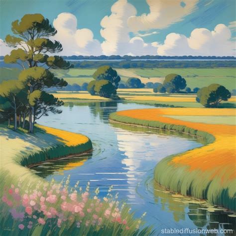 Diagram Of A Cross Section Stable Diffusion Online