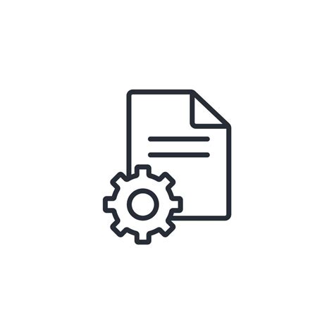 Cms Icons Symbol Vector Elements For Infographic Web 9922353 Vector Art