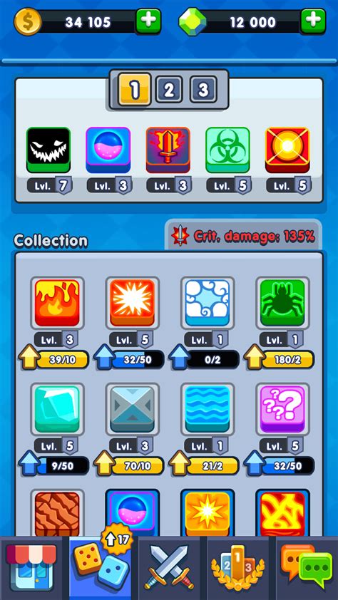 Dice Battle - Tower Defense for Android - Download