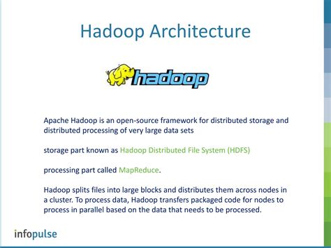 Big Data Apache Hadoop Ppt