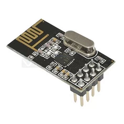 NRF L GHz Wireless Transceiver Module