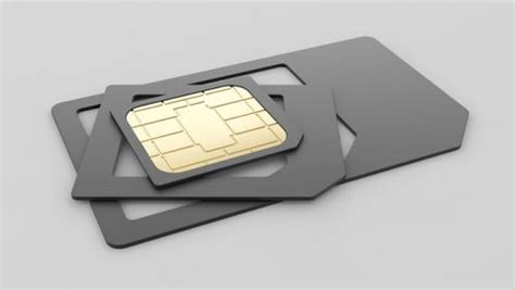 Sim Card Sizes Explained Nano SIM Micro SIM Or Standard SIM