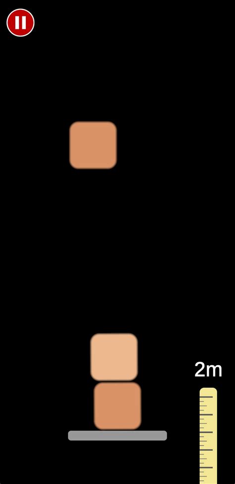 Stack Tower Unity D Game With AdMob Source Code SellAnyCode