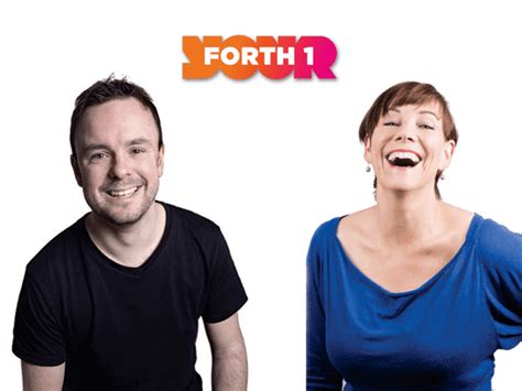 Arlene Stuart Scottish Broadcaster ~ Bio With [ Photos Videos ]