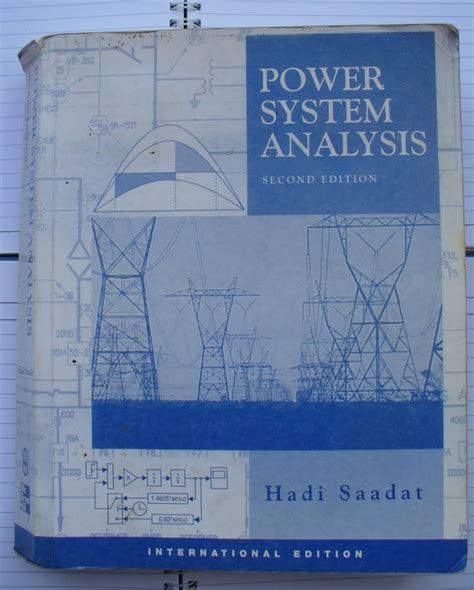 used books shop power system analysis