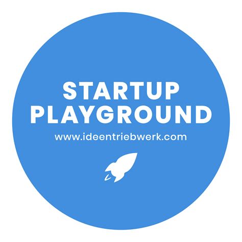 Brandfetch Startup Playground Logos And Brand Assets