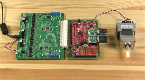 dual core dsc ics reduce part count