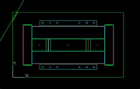 solved xref scaling autodesk community