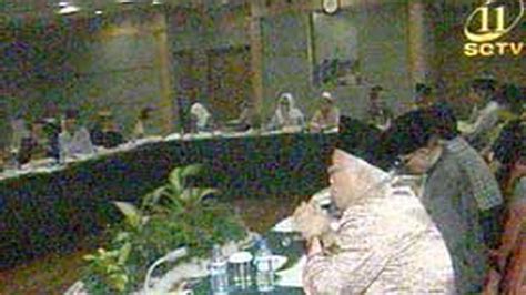 Kh Yusuf Muhammad Pemecatan Matori Sudah Final News