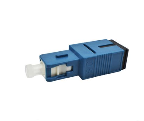 SC UPC Singlemode Fixed Attenuator PFP