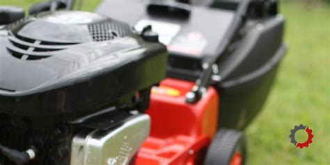 6 Reasons Your Lawn Mower Won't Start After Winter - Powered Outdoors