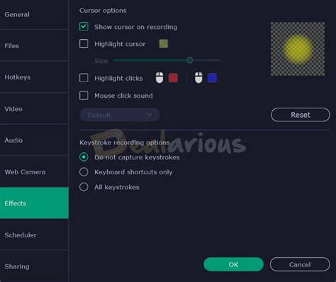 Movavi Screen Recorder 2024 Review: A Transparent Evaluation