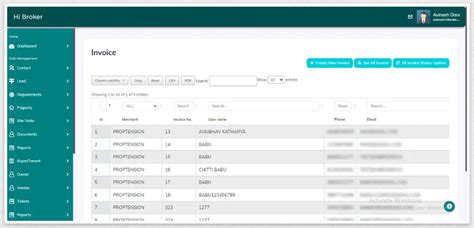 Real Estate Crm System Ease Your Property Management