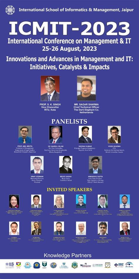 Deepak Kumar On Linkedin Invitedtalk Conference Conferencespeaker