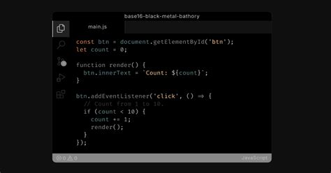 Tinted Vscode By Tinted Theming Vs Code Themes