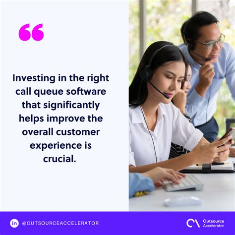 Top 10 Call Queue Software In 2024 Outsource Accelerator