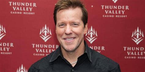 Jeff Dunhams Wife Who Is Audrey Murdick Yourtango