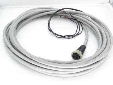 Murr Elektronik 7000 78021 9611000 Cable