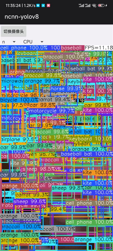 Model Modification Running On Android Issue Ultralytics Ultralytics GitHub