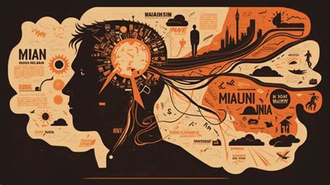 PRONOMES Mind Map