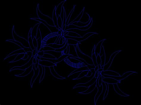 Tree In Top View 031 In DWG 30 47 KB CAD Library