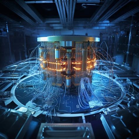 Why Quantum Computing Didnt Make Gartners Top 10 Strategic