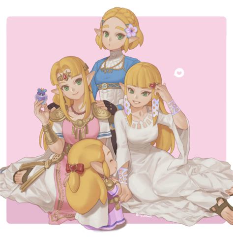 The Legend Of Zelda Tears Of The Kingdom Danbooru