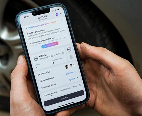 Auto3iii Deploying Ai In Garages Tyrepress