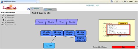 Internalawp Diagram Test Script Analytica Docs