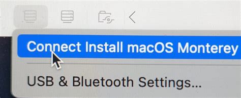 How To Install Macos 12 Monterey As A Vmware Fusion Guest Vm Alan