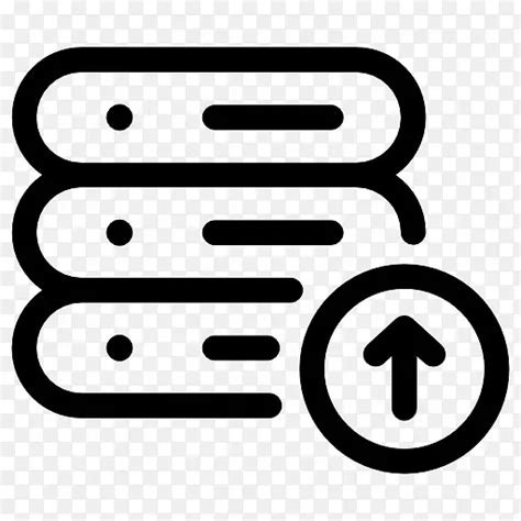 数据库图标png图片素材下载 图片编号ypelevgd 免抠素材网