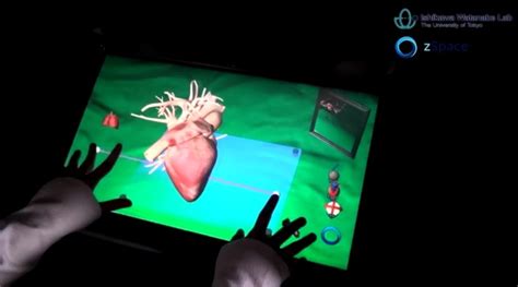 Japanese Researchers Invent High Speed Gesture Recognition System