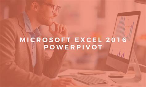 Microsoft Excel PowerPivot Advanced Alpha Academy