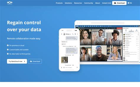Best Self Hosted Apps In 2025