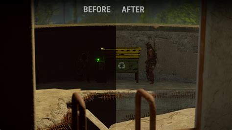 Nerfed Buffed Balanced News — Rust Nerfed Buffed Balanced News — Rust