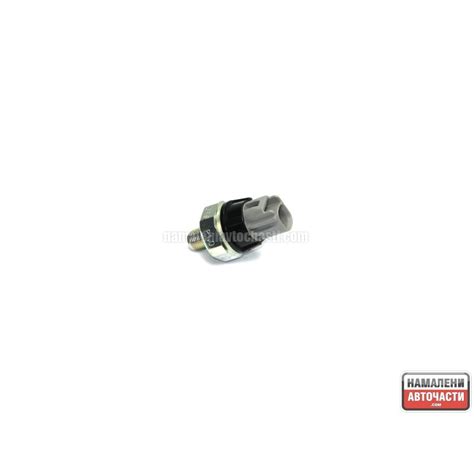Датчик MN137360 Mitsubishi налягане масло