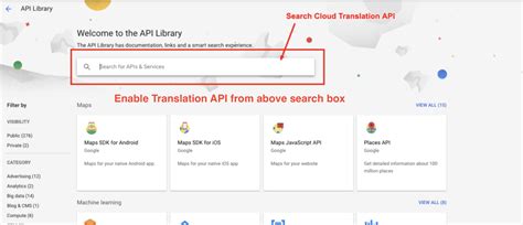 Translate A PHP String Using Google Translator API Stack Overflow