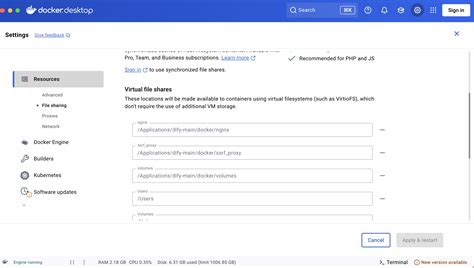 本地化部署dify时docker Compose Up D异常处理方法 Dify Docker Compose Up D Csdn博客