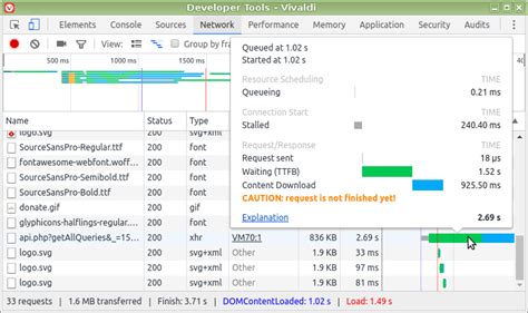 query log unresponsive · issue 207 · pi hole ftl · github