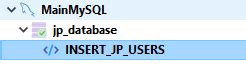Calling A Stored Procedure In Spring Boot REST With JPA Apps Developer Blog