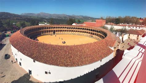 스페인3박4일 스페인 남부 안달루시아 하이라이트 트리플 투어티켓