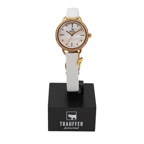 Trauffer Shop Holzspielwaren Online Kaufen Trauffer Watches Damen Tr Ch Gl