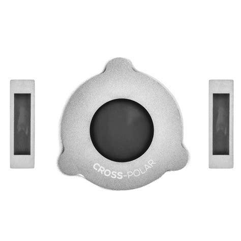 Cross Polarization Filter For Nikon R1c1 Flash System Cross Polar