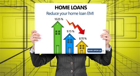 Ways To Reduce Interest On Your Home Loan Emi Francois
