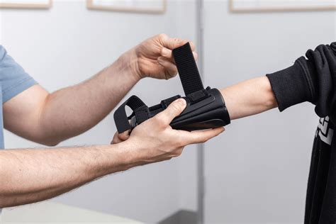 Buckle Fracture Casting Orthotics Plus Melbourne Buckle Fracture Casting Orthotics Plus Melbourne