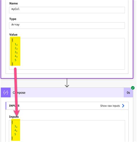 power automate skip function explained