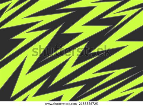simple background various sharp zigzag arrow stock vector royalty free