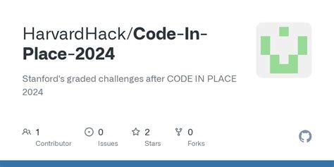 Code In Place 2024fillkarelpy At Main · Harvardhackcode In Place