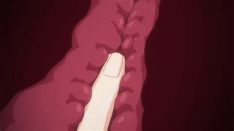 Tamashii Insert The Animation Ep 1 144fps Eporner