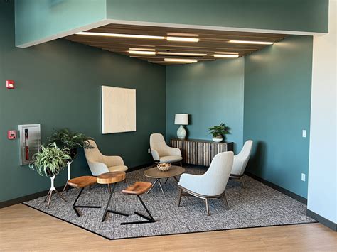 Interiors Fsb Technology Center Scm Architects